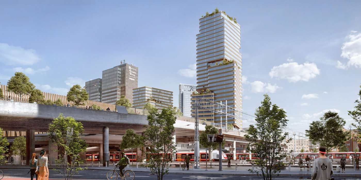 Projects – Daman Group